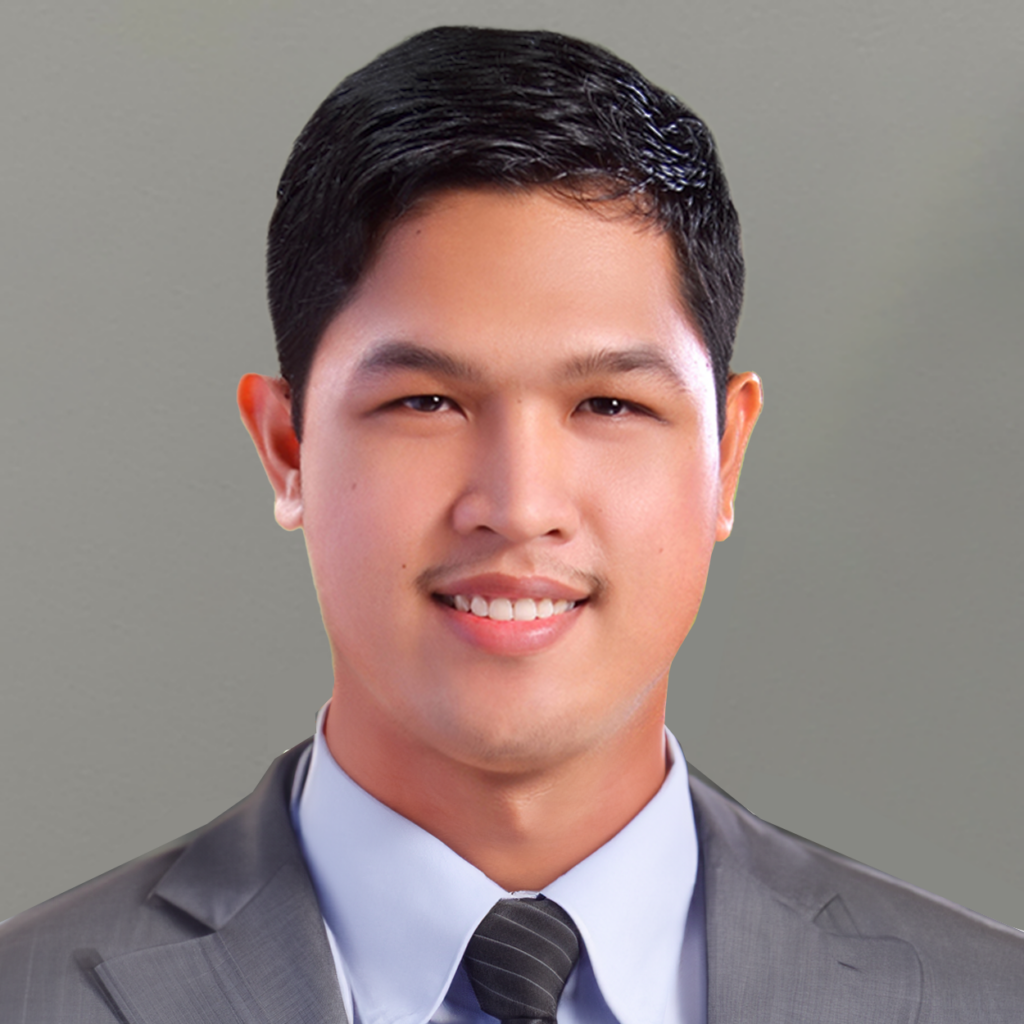 Our Team - Precept Financial Services