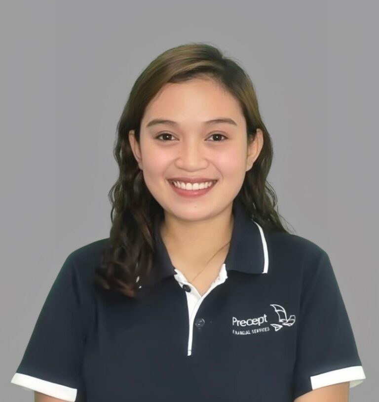 Our Team - Precept Financial Services