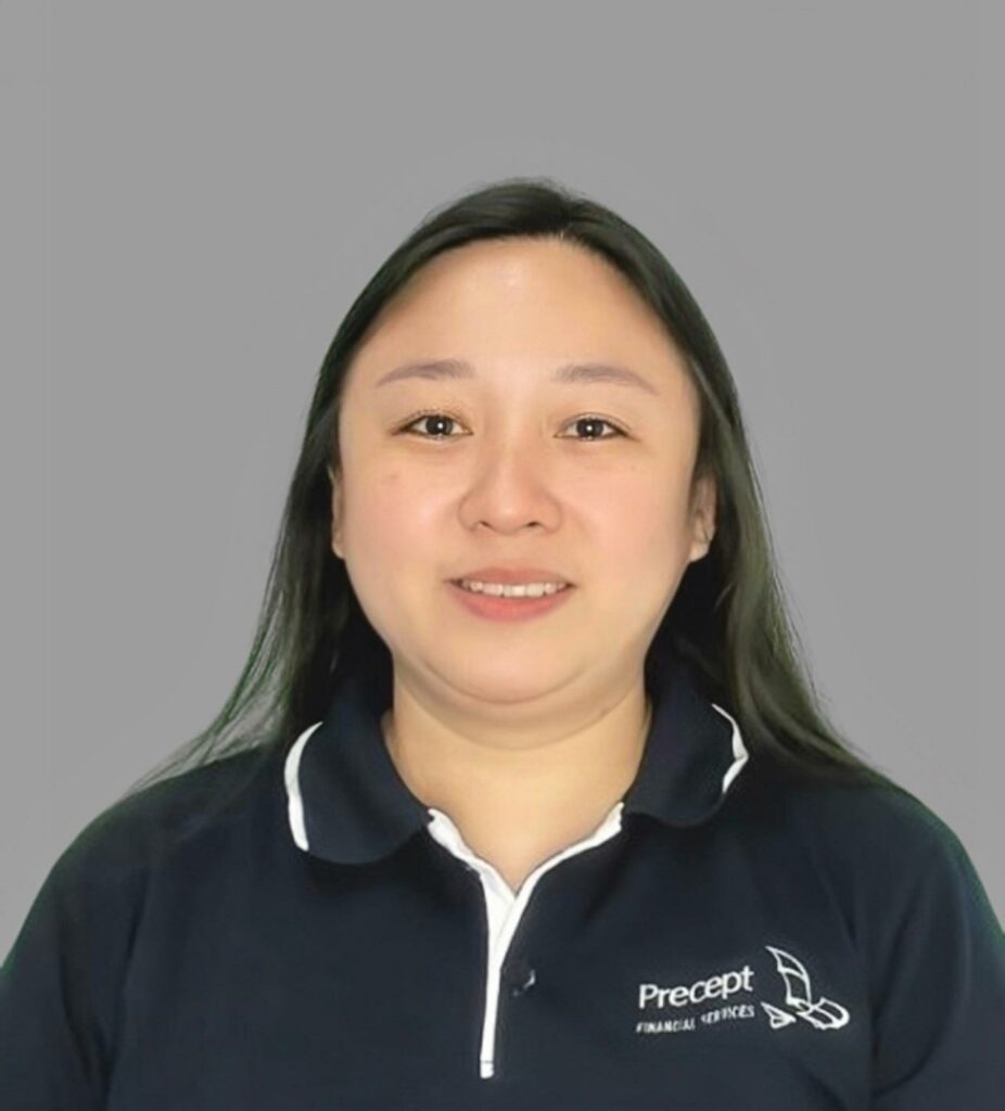 Our Team - Precept Financial Services